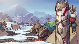 DNF怀旧服经典之作-DNF70版本怀旧服端游