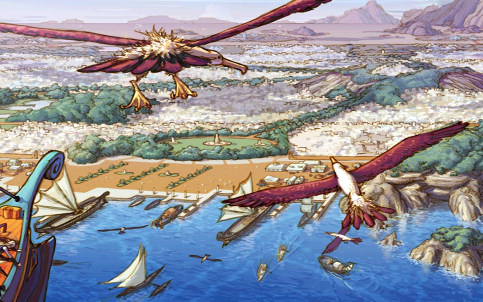 DNF怀旧服经典之作-DNF70版本怀旧服端游